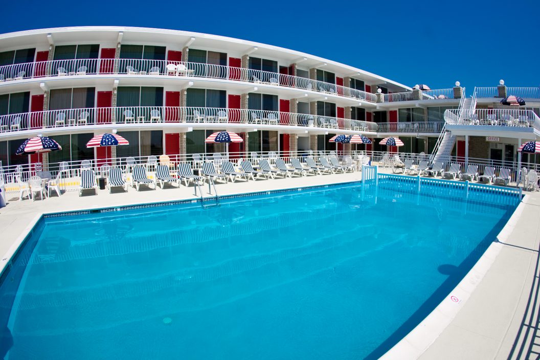 Photo Gallery | The American Inn